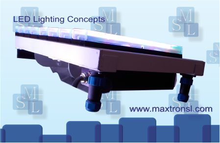 Maxtron Show Lighting